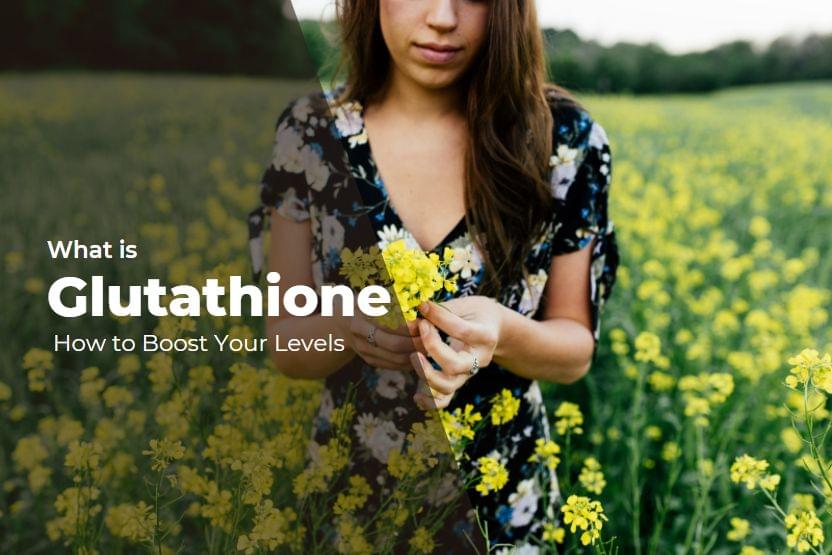 What Is Glutathione? Your Body's Master Antioxidant Explained - Epsilon ...