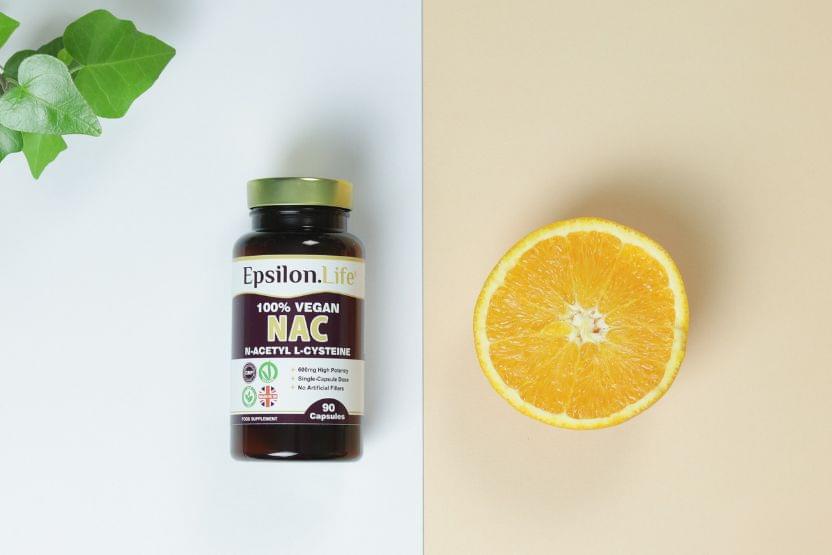 The Importance of Clean Food Supplements and Transparent Labelling in ...